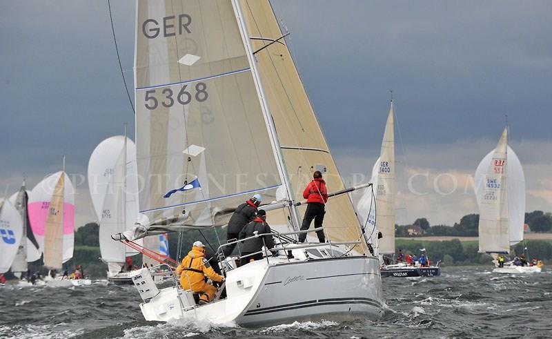 CAELESTIA - Vesseljoin