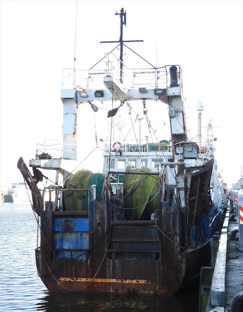 J.VON COLLN - Vesseljoin