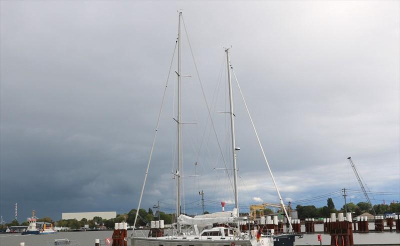 QIVITTOQ - Vesseljoin