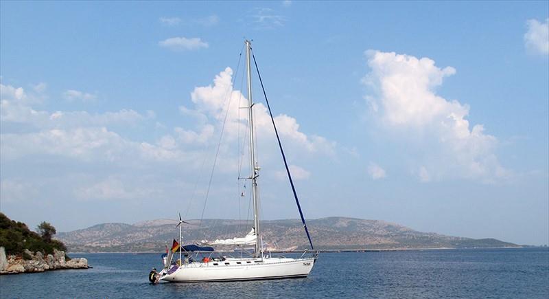 THERBAN - Vesseljoin