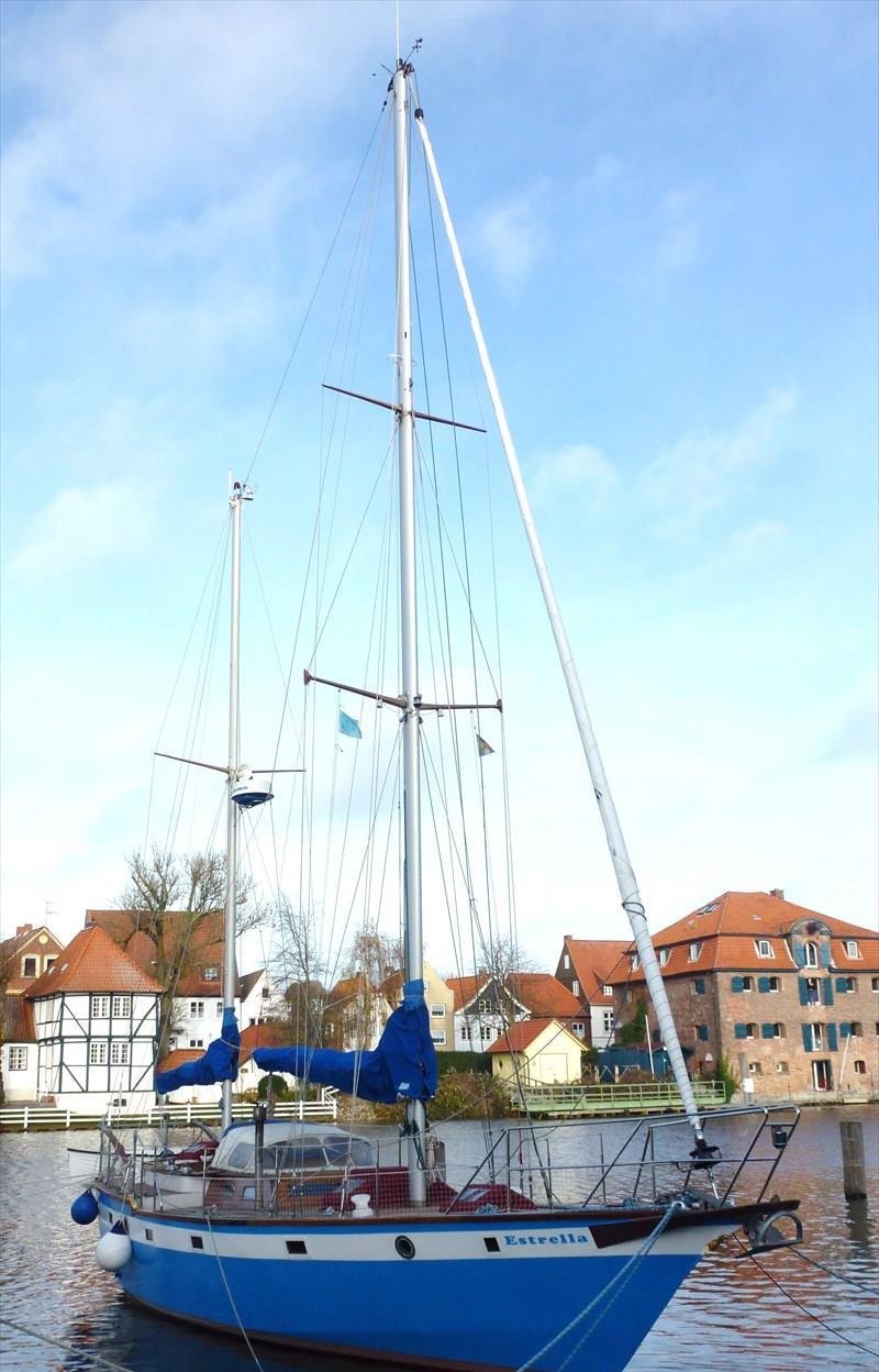 ESTRELLA - Vesseljoin