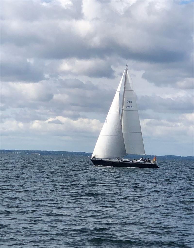 ZUKUNFT IV - Vesseljoin