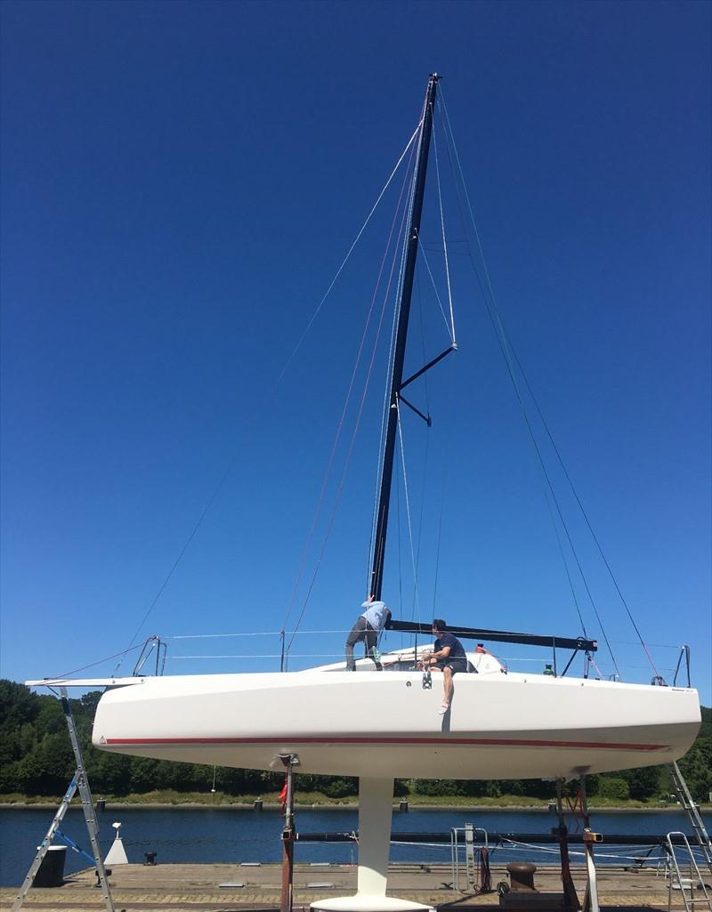 JOINT VENTURE - Vesseljoin