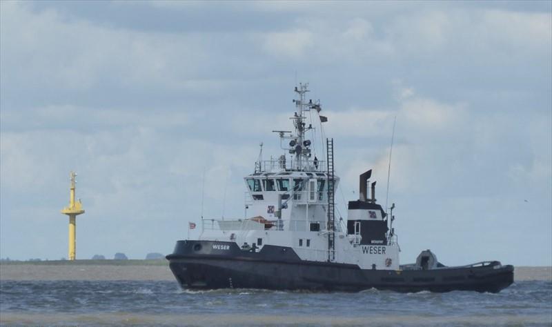 VB WESER - Vesseljoin