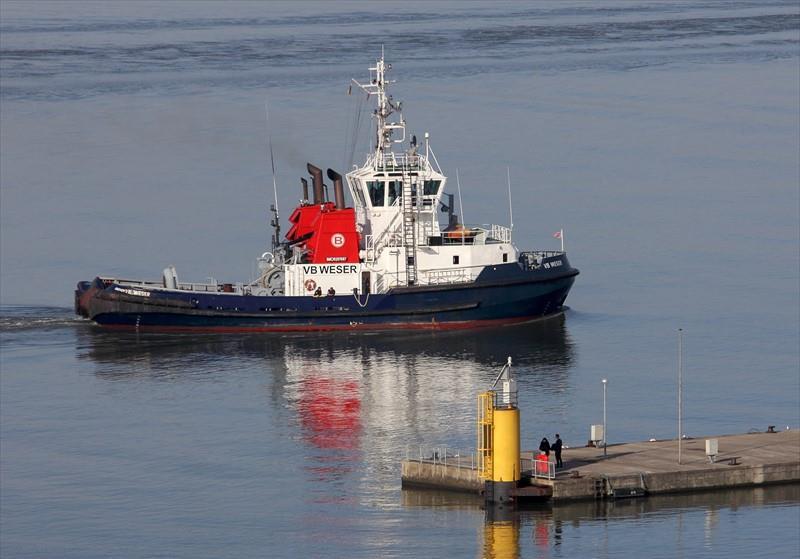 VB WESER - Vesseljoin
