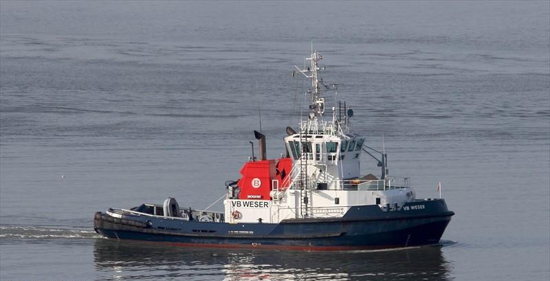 VB WESER - Vesseljoin