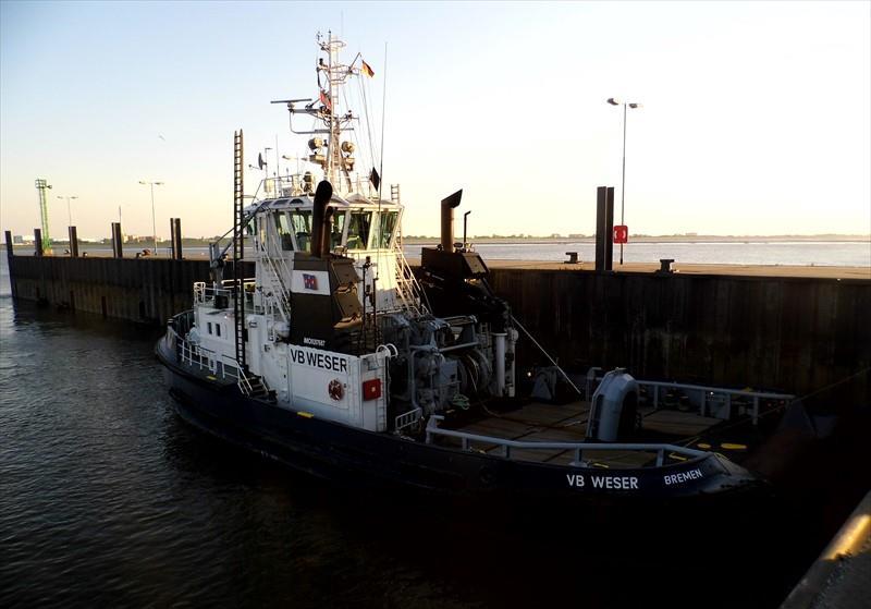 VB WESER - Vesseljoin