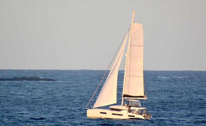 SKYFALL ONE - Vesseljoin