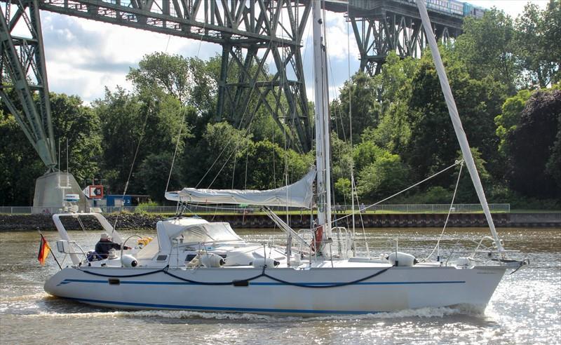 SOLITAIRE - Vesseljoin