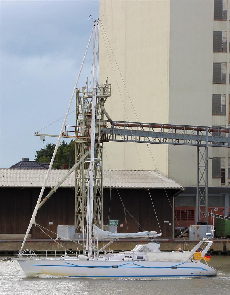 SOLITAIRE - Vesseljoin