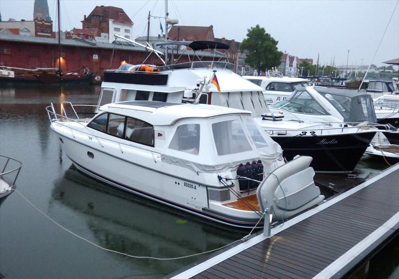 LILLY EVA - Vesseljoin