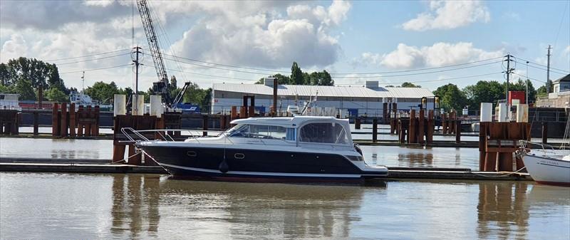 SURF N TURF - Vesseljoin