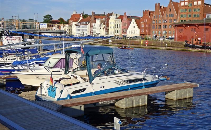 ANJA III - Vesseljoin