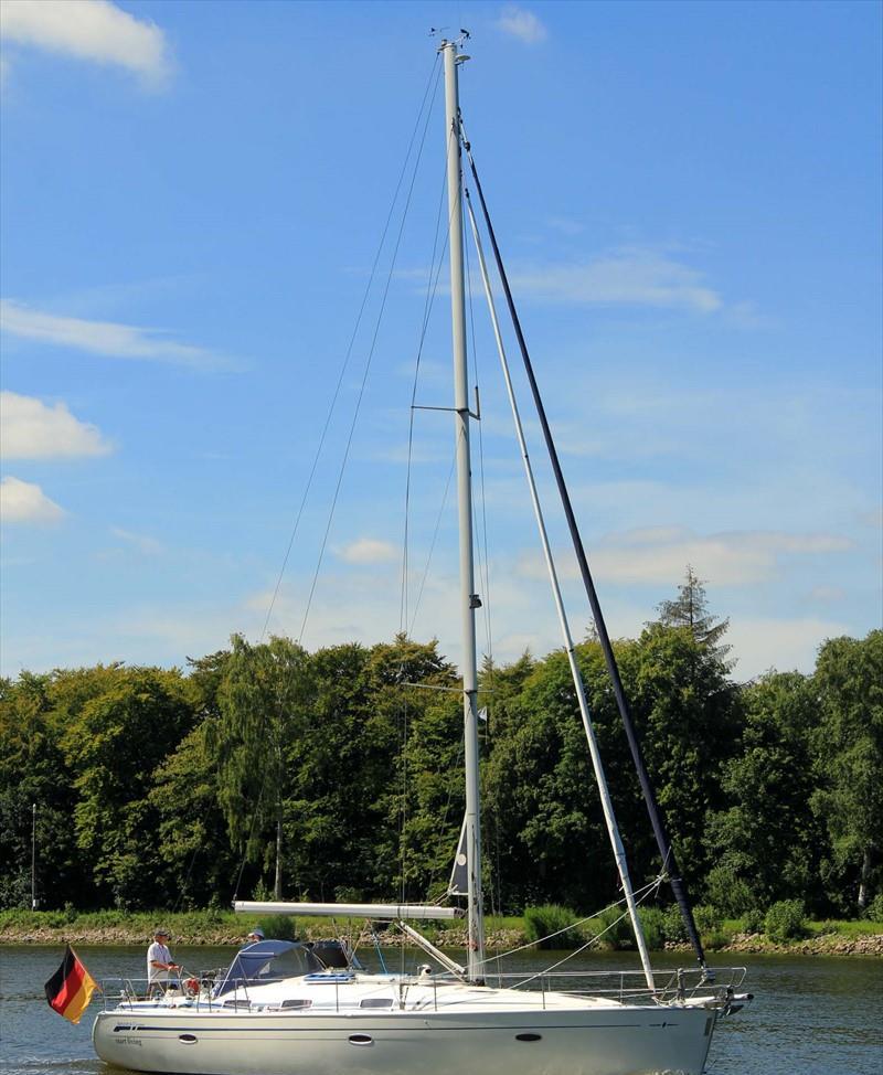 START LIVING - Vesseljoin