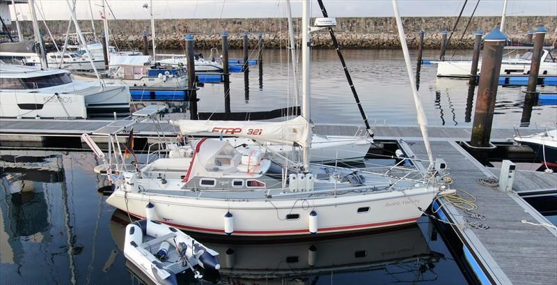 DOUBLE TWENTY - Vesseljoin