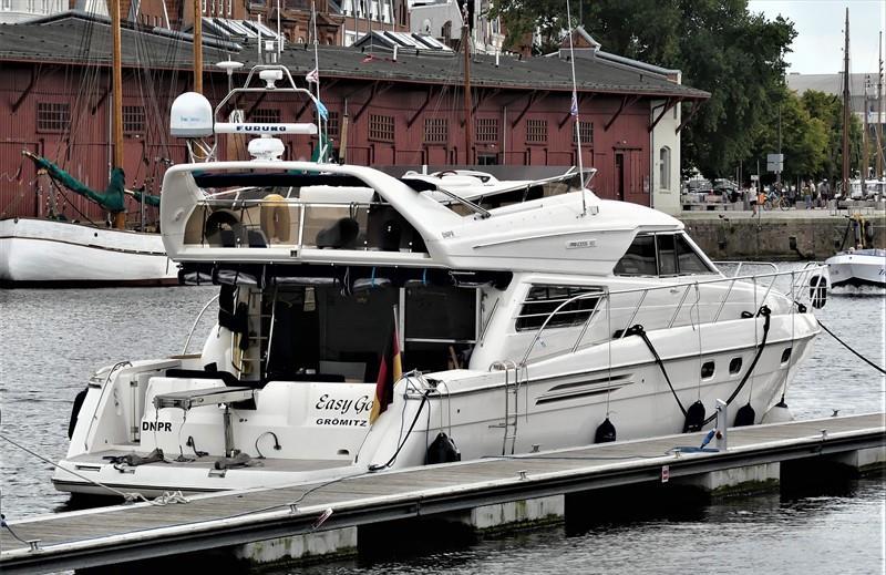 EASY GO - Vesseljoin