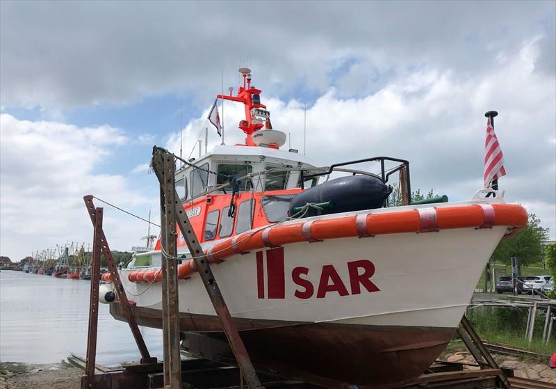 PAUL NEISSE - Vesseljoin