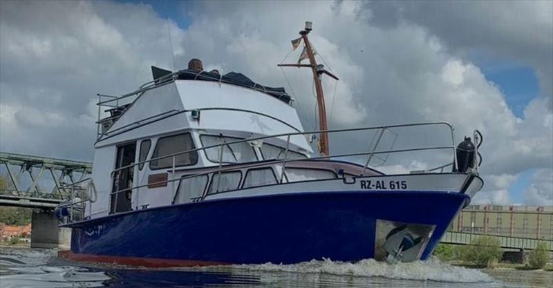 LILLETUUT - Vesseljoin