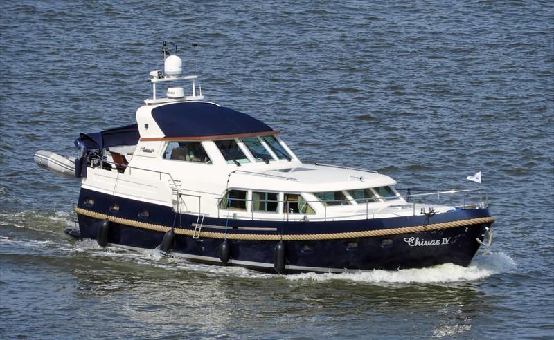 CHIVAS IV - Vesseljoin