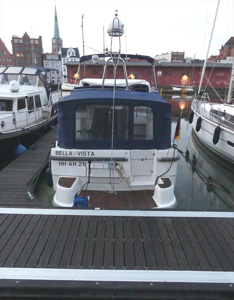 BELLA VISTA - Vesseljoin