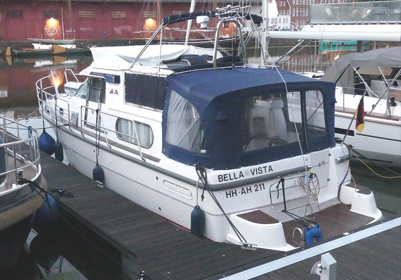 BELLA VISTA - Vesseljoin