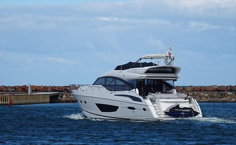 CHILL LOUNGE - Vesseljoin