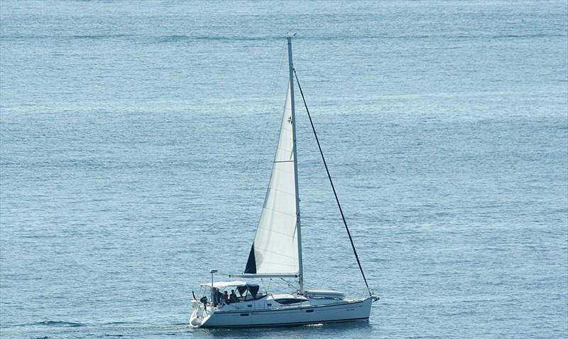 BLUE ZONE - Vesseljoin