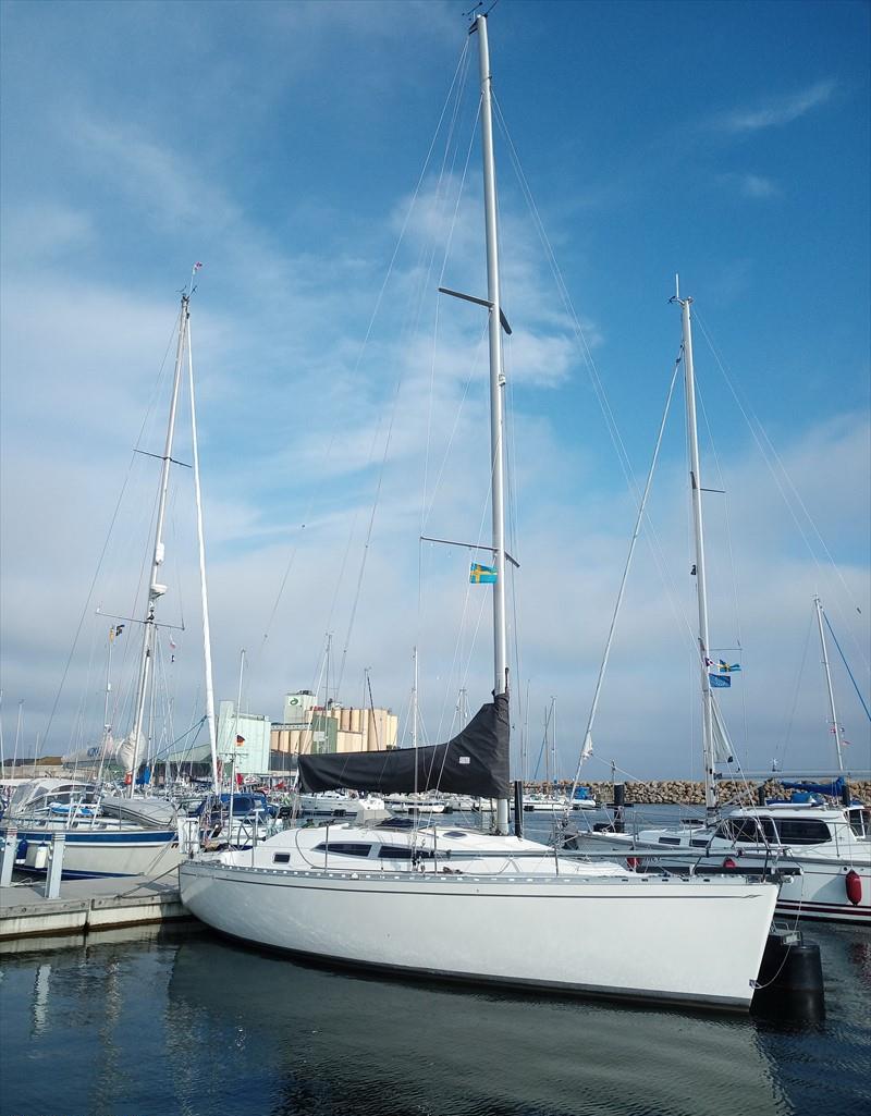 SAEGOLA - Vesseljoin