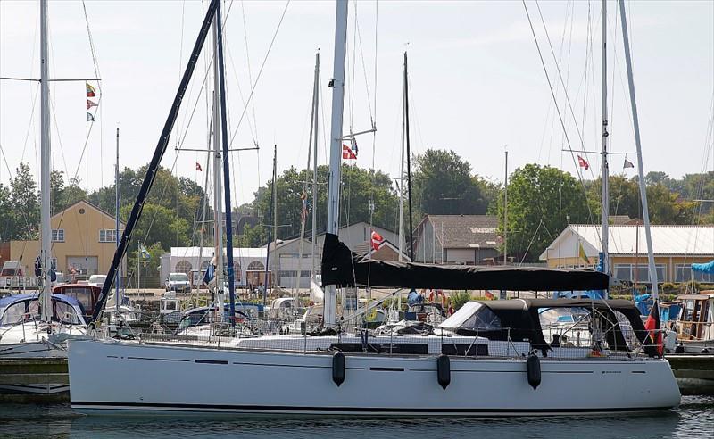 PERFECT MATCH - Vesseljoin