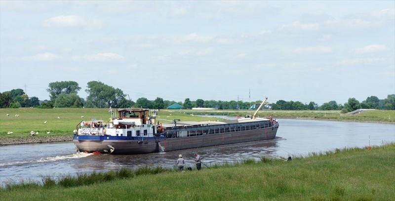 PLANETEN TOR - Vesseljoin