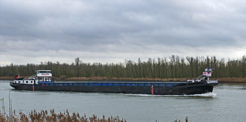 HYPERION - Vesseljoin