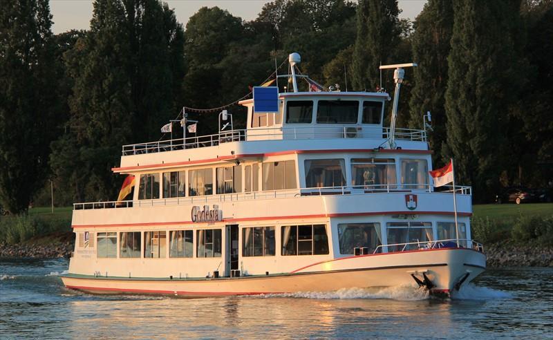 GODESIA - Vesseljoin