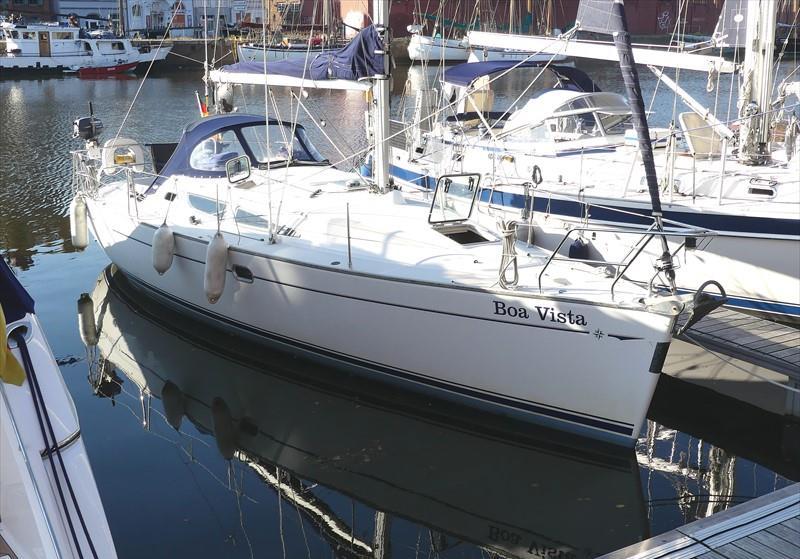 BOA VISTA - Vesseljoin