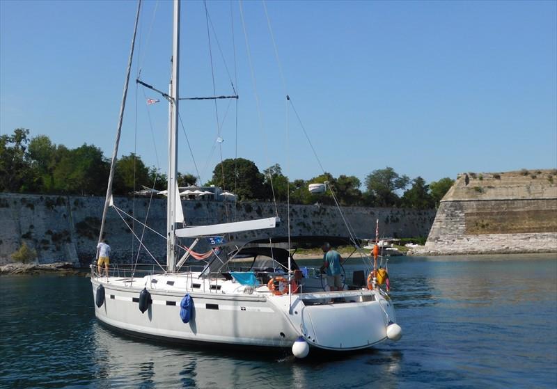 SEA CHANGE II - Vesseljoin