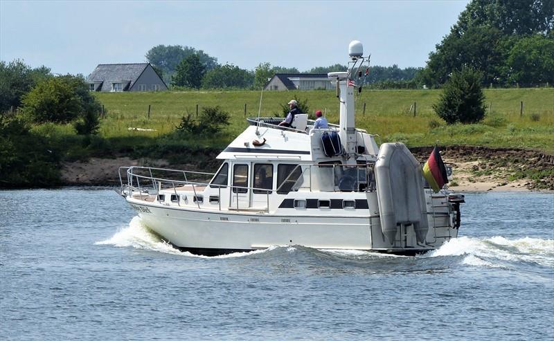 MOBY DICK - Vesseljoin