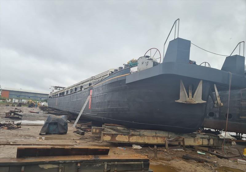 ASCANIA - Vesseljoin