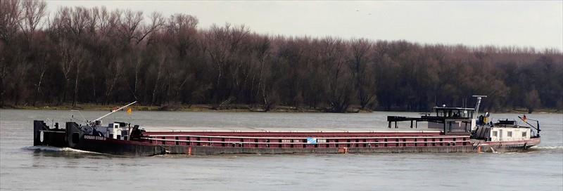 DONAU STAR II - Vesseljoin