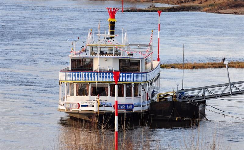 RIVER LADY - Vesseljoin