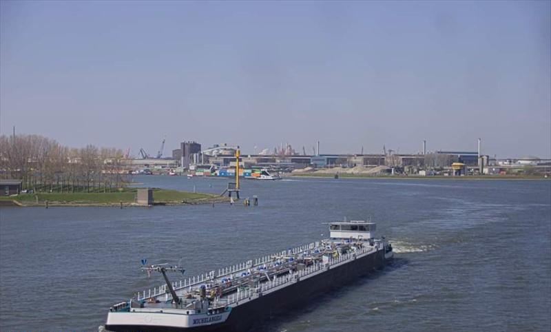 MICHELANGELO - Vesseljoin