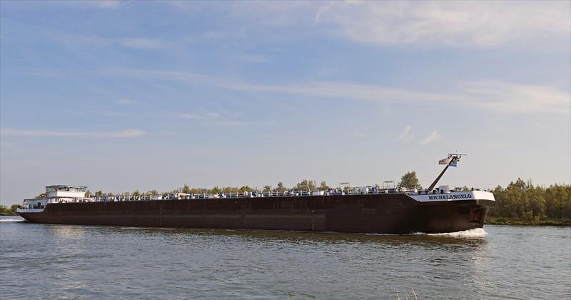 MICHELANGELO - Vesseljoin