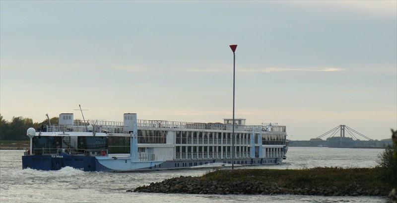 TUI MAYA - Vesseljoin