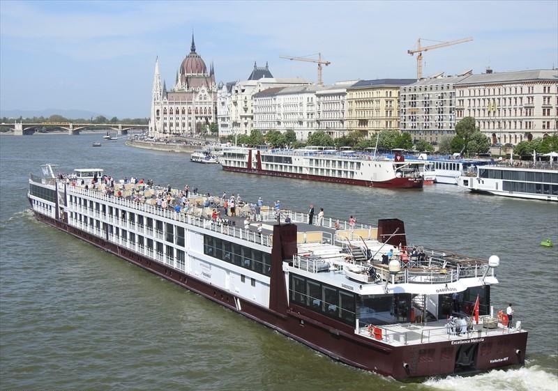 TUI MAYA - Vesseljoin