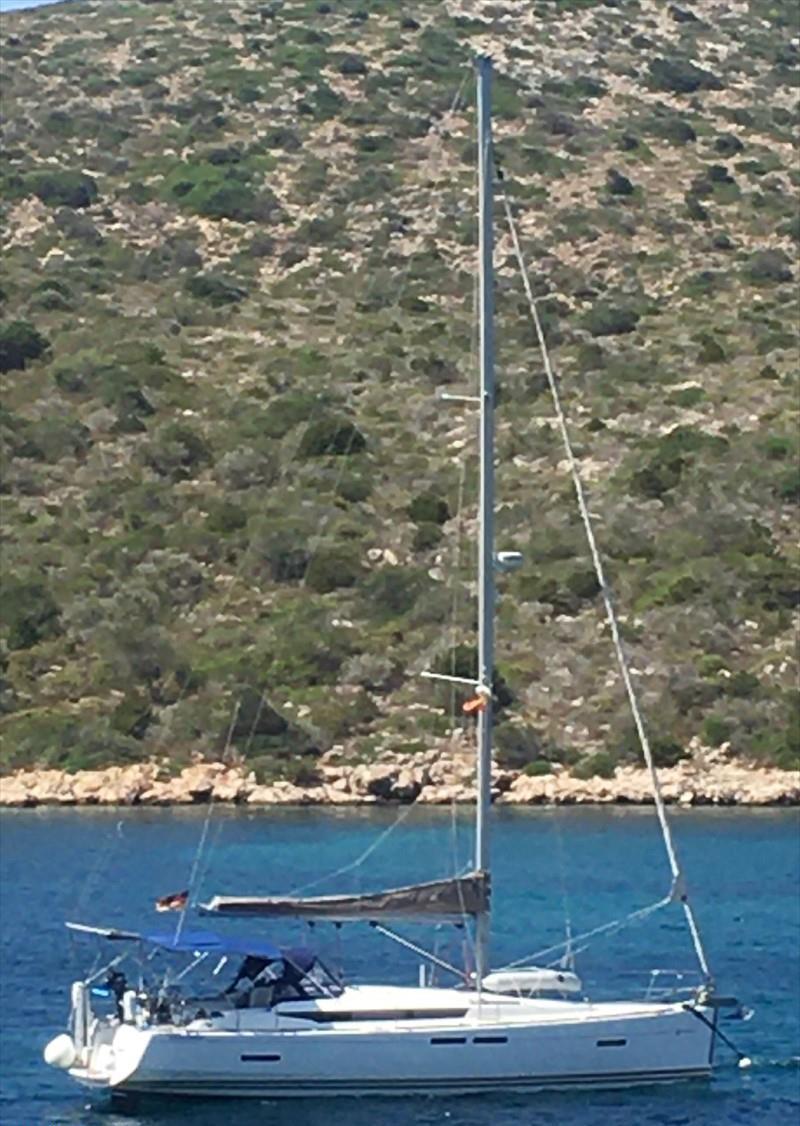 PASSION - Vesseljoin