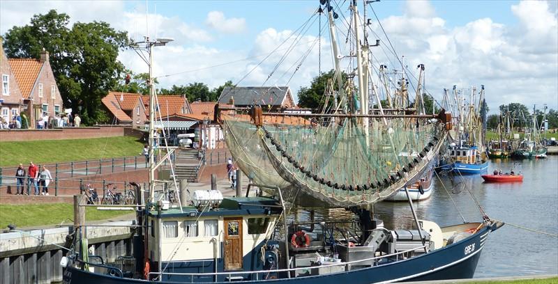 GRE 26 AVALON - Vesseljoin