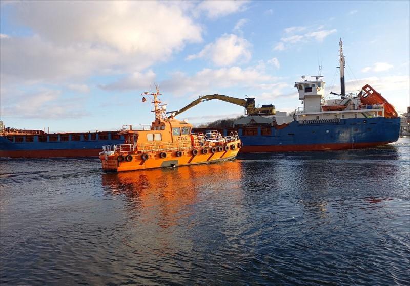 PILOT HOLTENAU - Vesseljoin