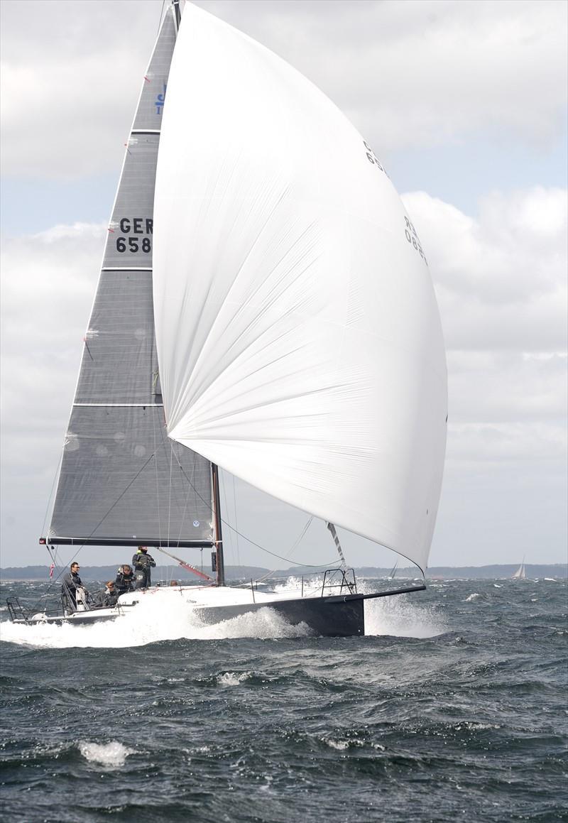 PIRANHA GER6580 - Vesseljoin