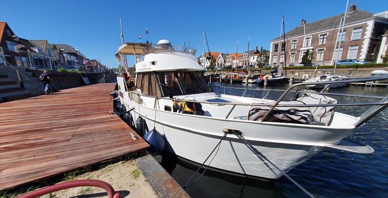 JUPITER - Vesseljoin