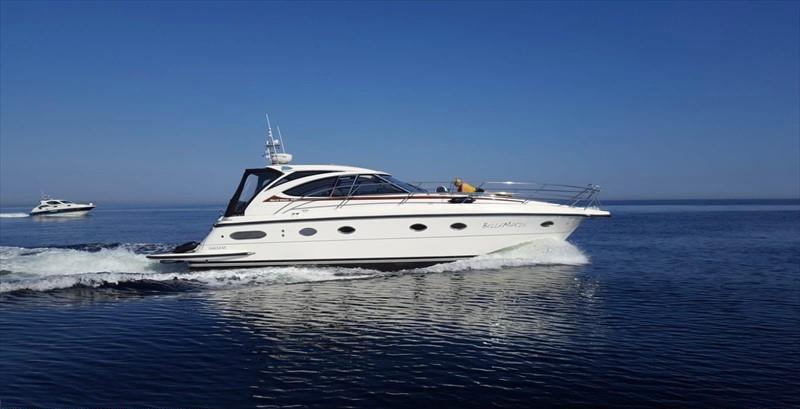 BELLA MARIS - Vesseljoin