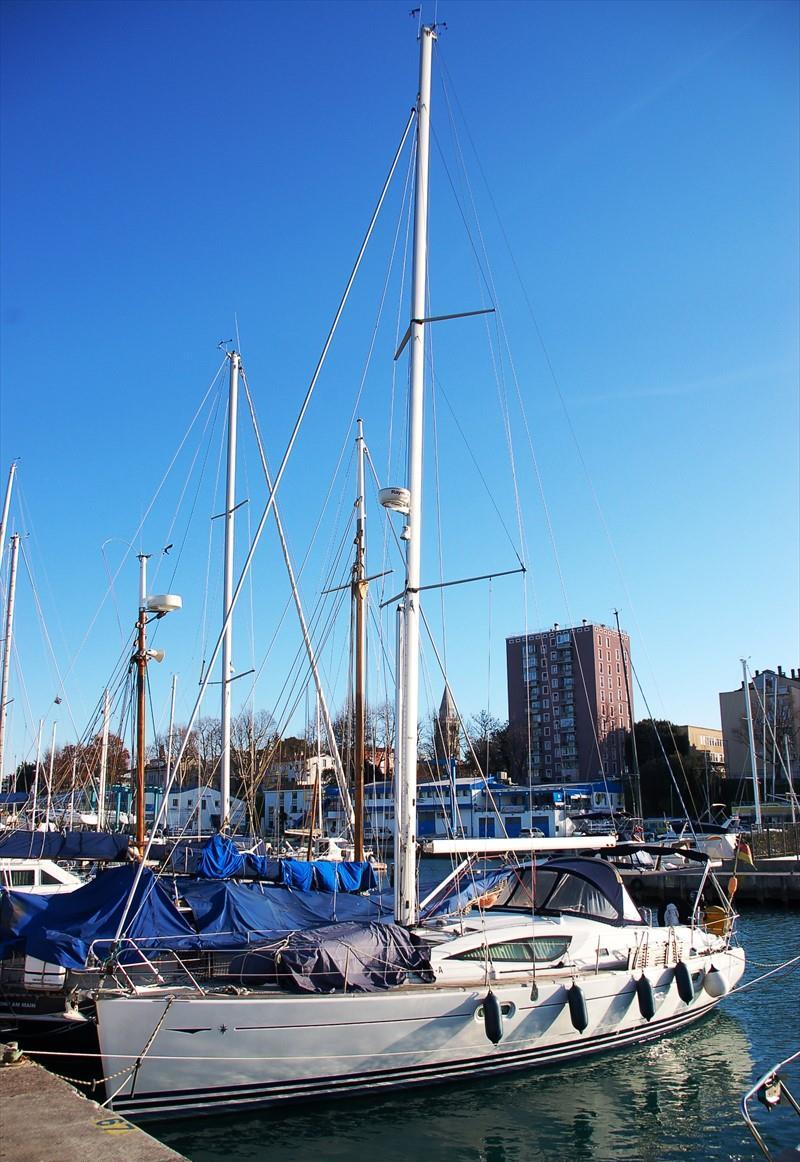 FIVE STAR - Vesseljoin