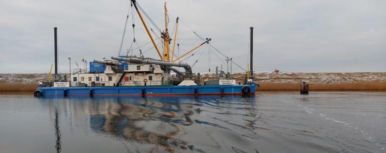 ROLAND IV - Vesseljoin